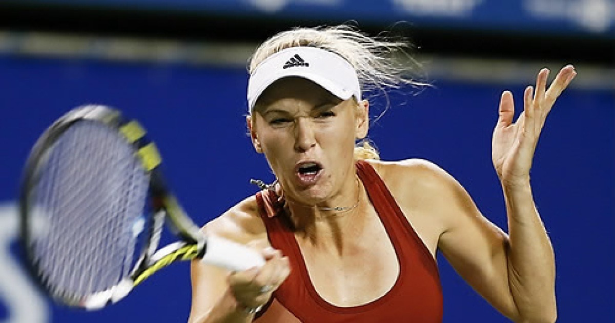 JAPAN TENNIS PAN PACIFIC OPEN