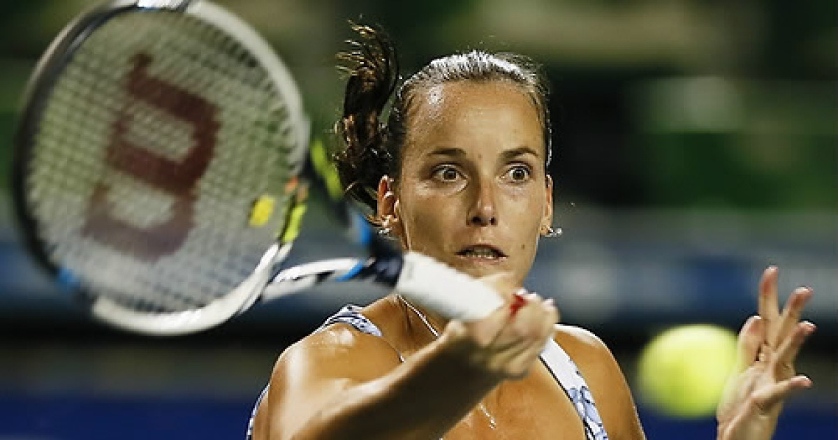 JAPAN TENNIS PAN PACIFIC OPEN