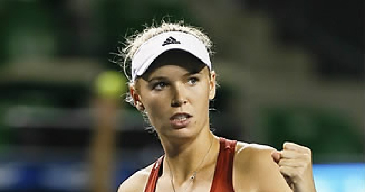 JAPAN TENNIS PAN PACIFIC OPEN