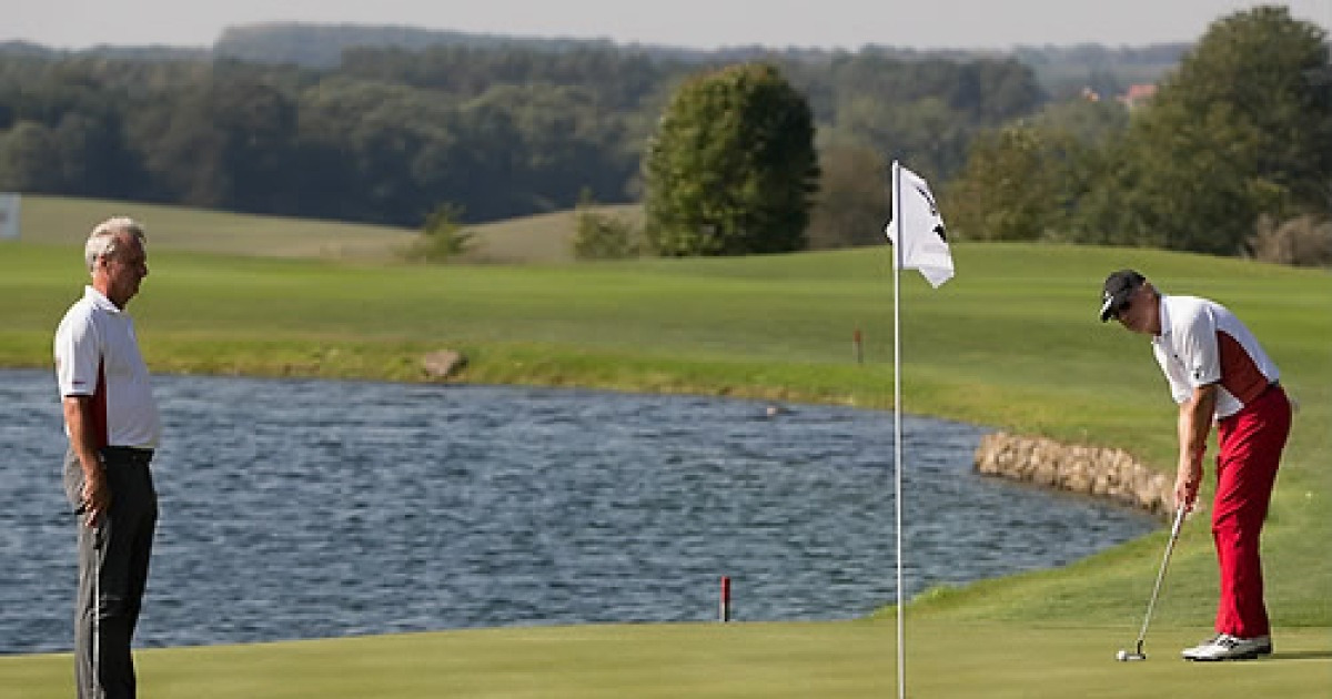 GERMANY GOLF SENIOR