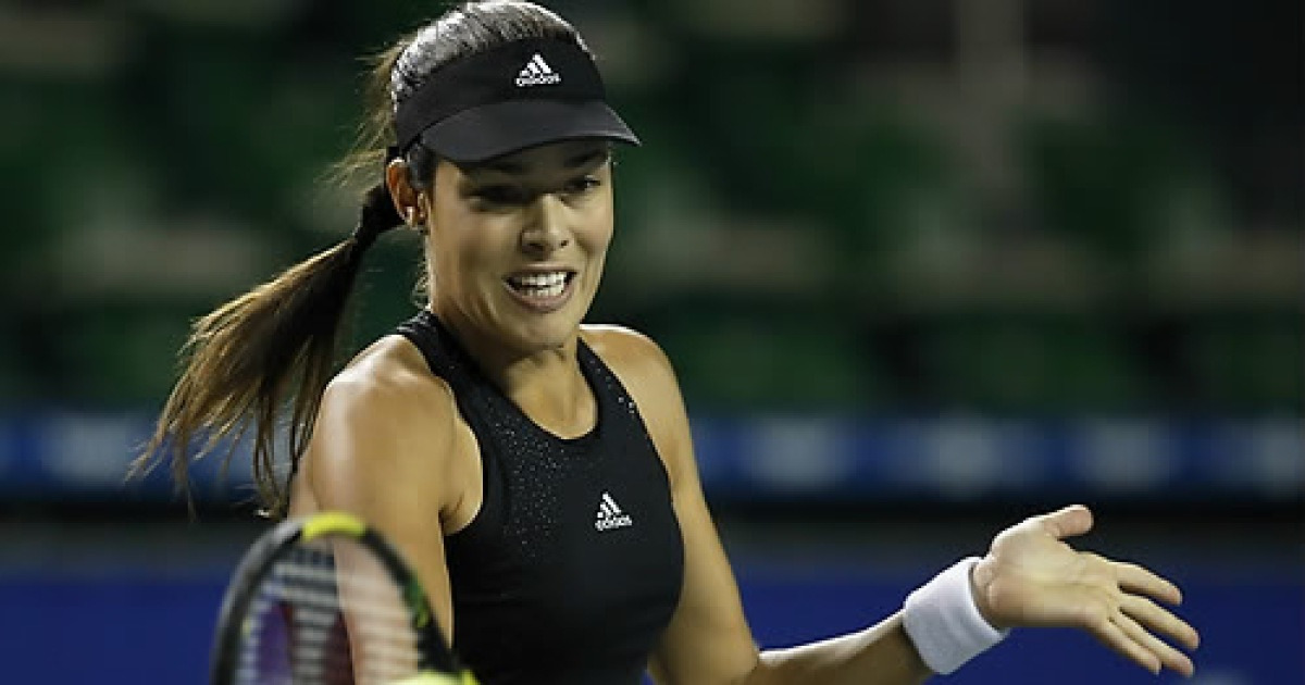 JAPAN TENNIS PAN PACIFIC OPEN