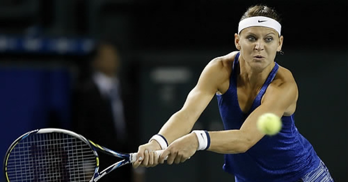 JAPAN TENNIS PAN PACIFIC OPEN