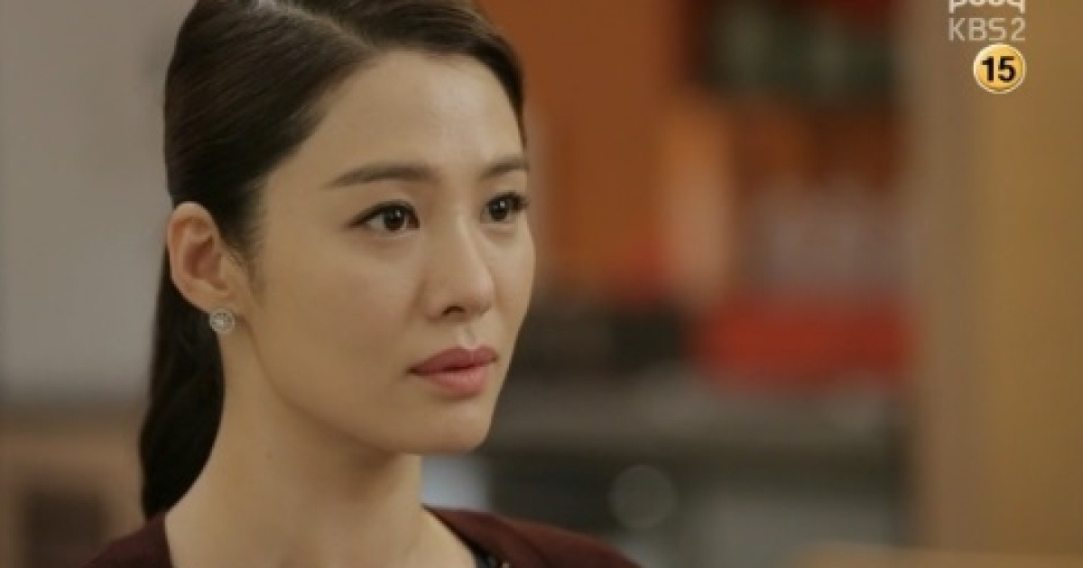 '가족끼리' 김상경, 김현주 해고했다..러브라인 어떻게 될까