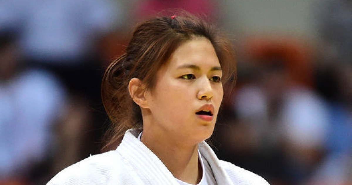 [AG 유도] '얼짱' 정다운이 유독 눈물 많이 쏟은 이유