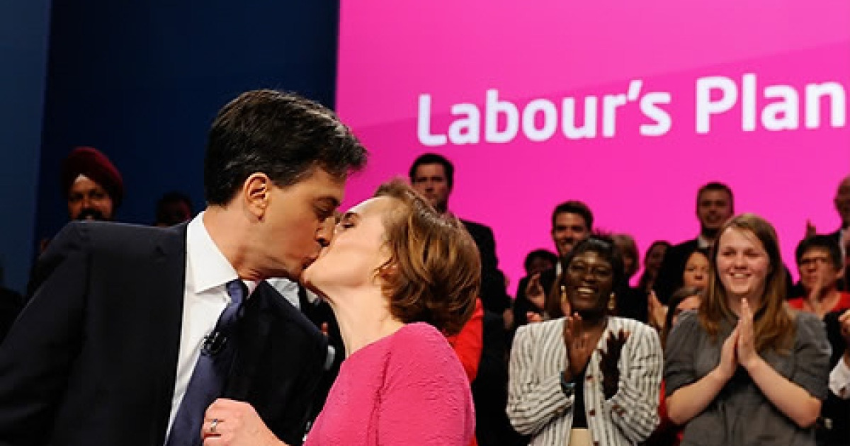 BRITAIN LABOUR PARTY CONFERENCE
