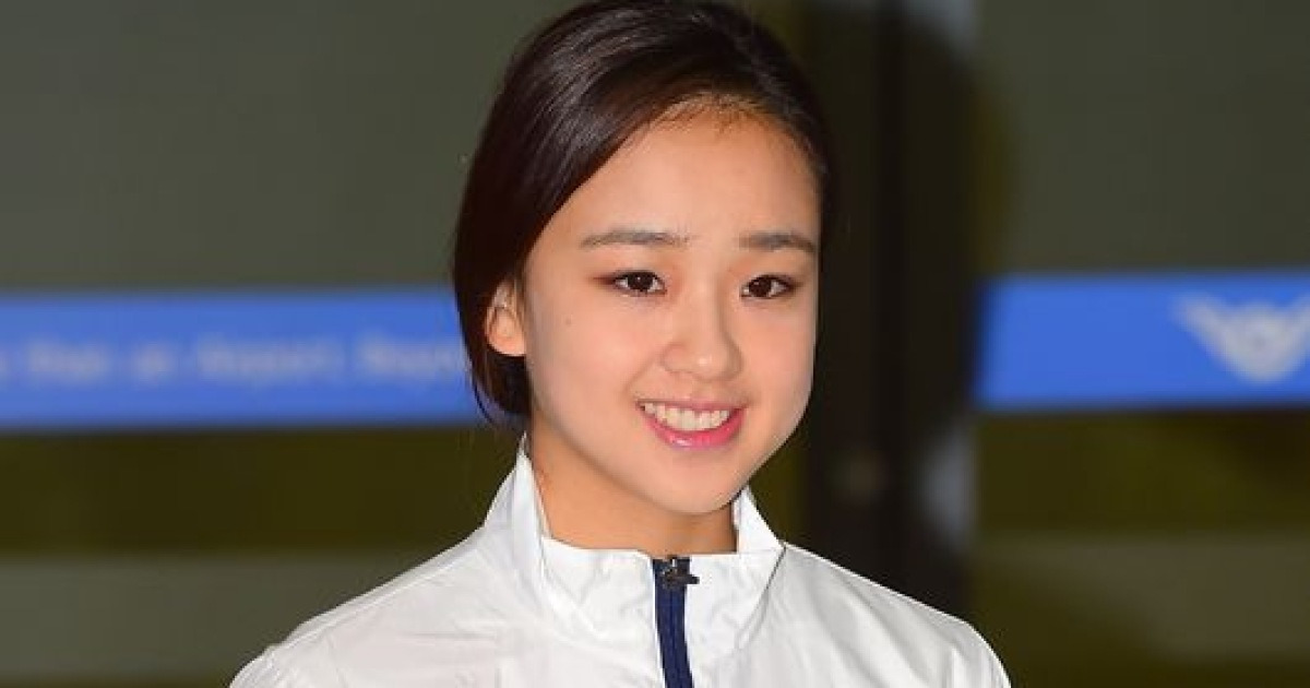 [AG 체조] 손연재, "세계선수권 첫 메달 기쁘다"