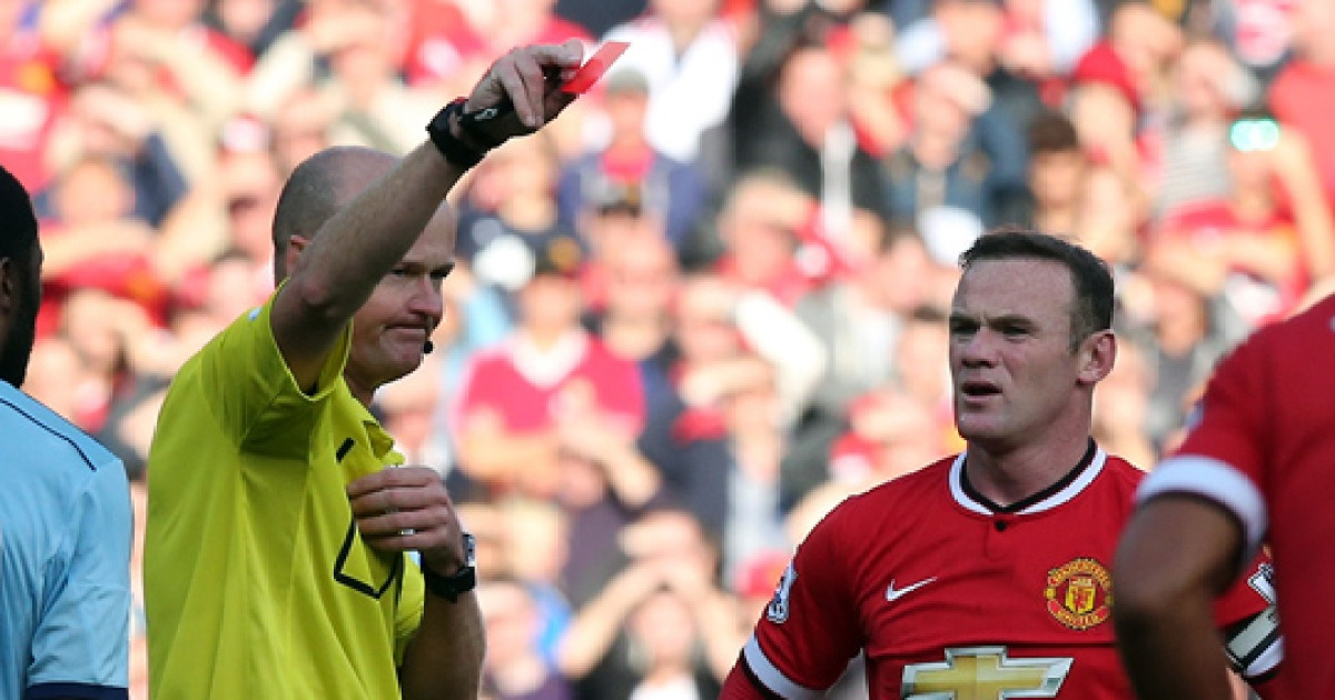 [EPL 6R] 판 할, 2승 신고.. 맨유, 웨스트햄에 2-1 승