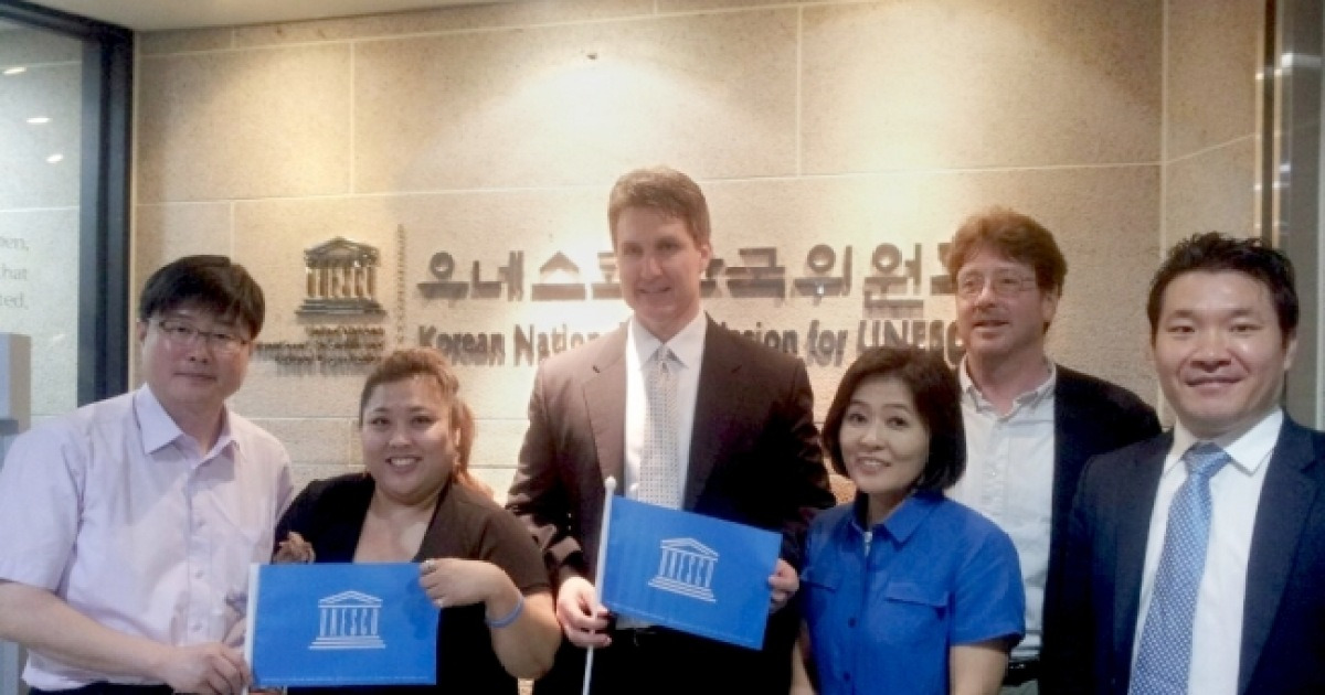 KOTESOL reaches out for conference