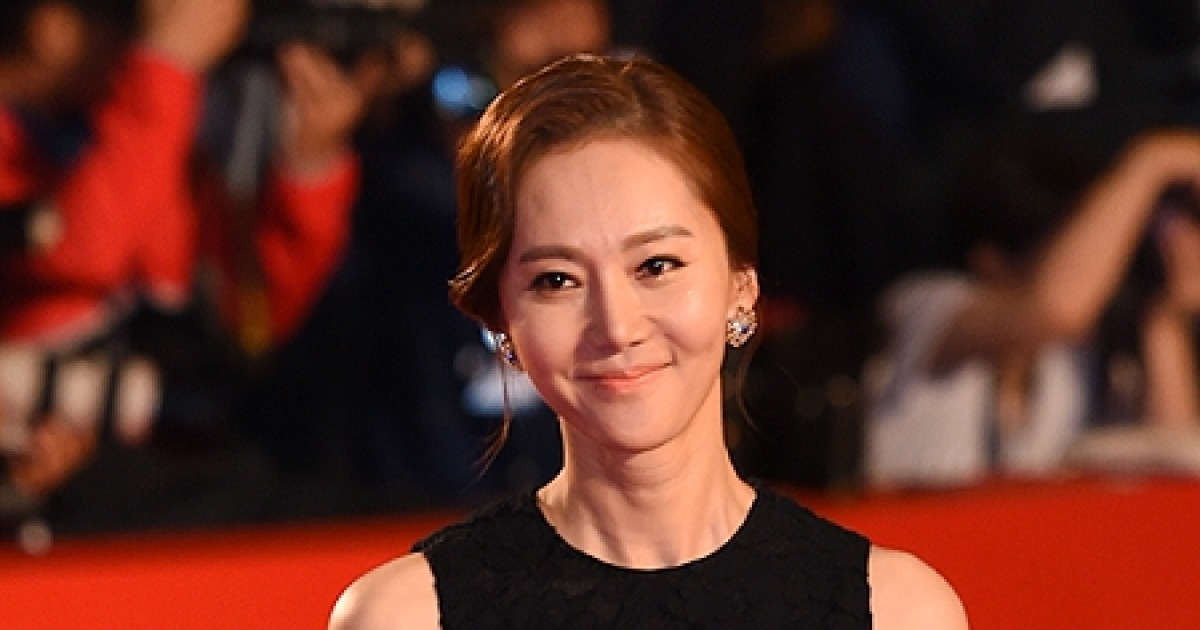 [포토] 염정아, '언제봐도 아름다운 미소~' (19th BIFF)