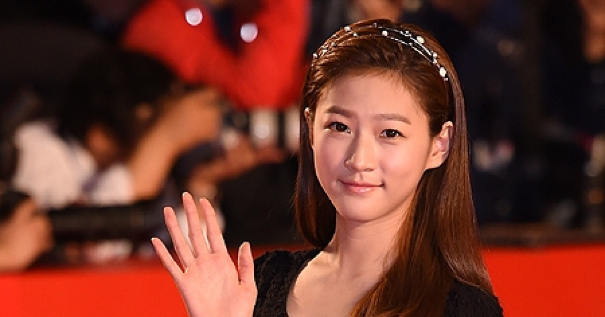 [포토] 김새론, '나이가 믿겨지지 않는 성숙한 모습~' (19th BIFF)