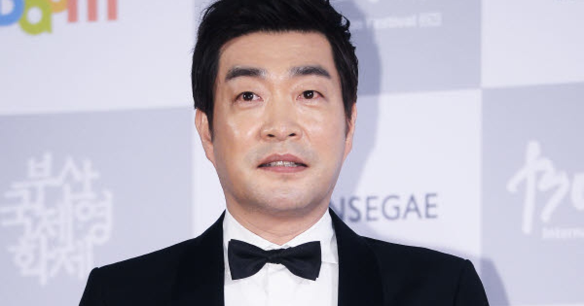 [SK포토][19th BIFF] 손현주, 품격 넘치는 포즈