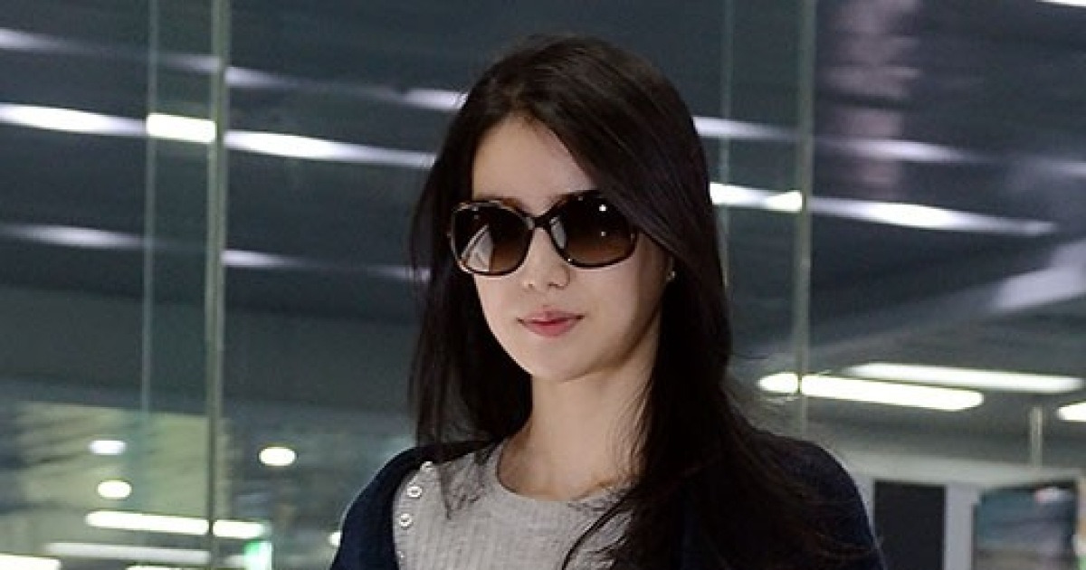 [T포토] 임지연 '과감한 글래머라인'(19th BIFF)