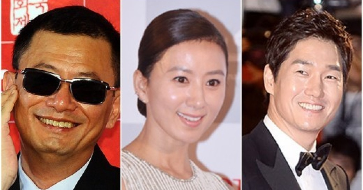 [19th BIFF] '더 테너' 국내 첫 상영..왕가위·김희애 참석