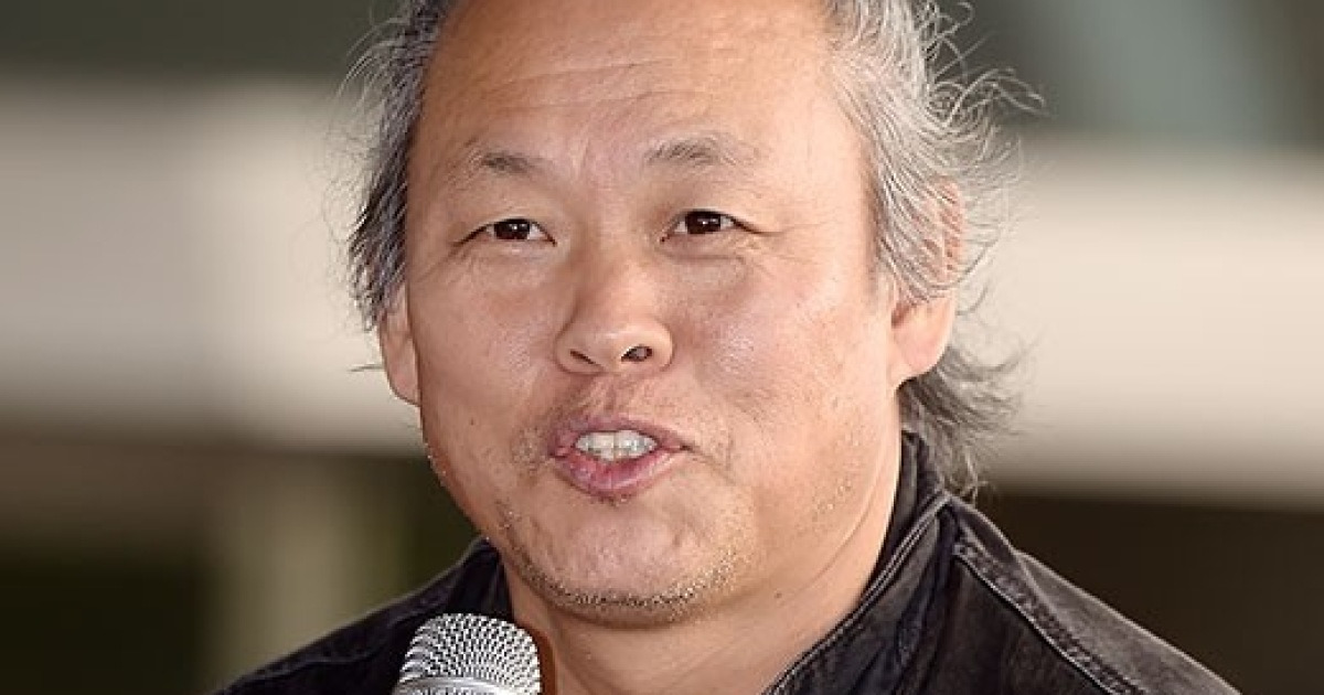 [T포토] 김기덕 감독 "계획없는 삶을 살았다"(19th BIFF)