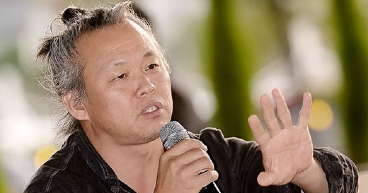 [19th BIFF] 김기덕 "영화란 경지를 넘어서는 인생수업"