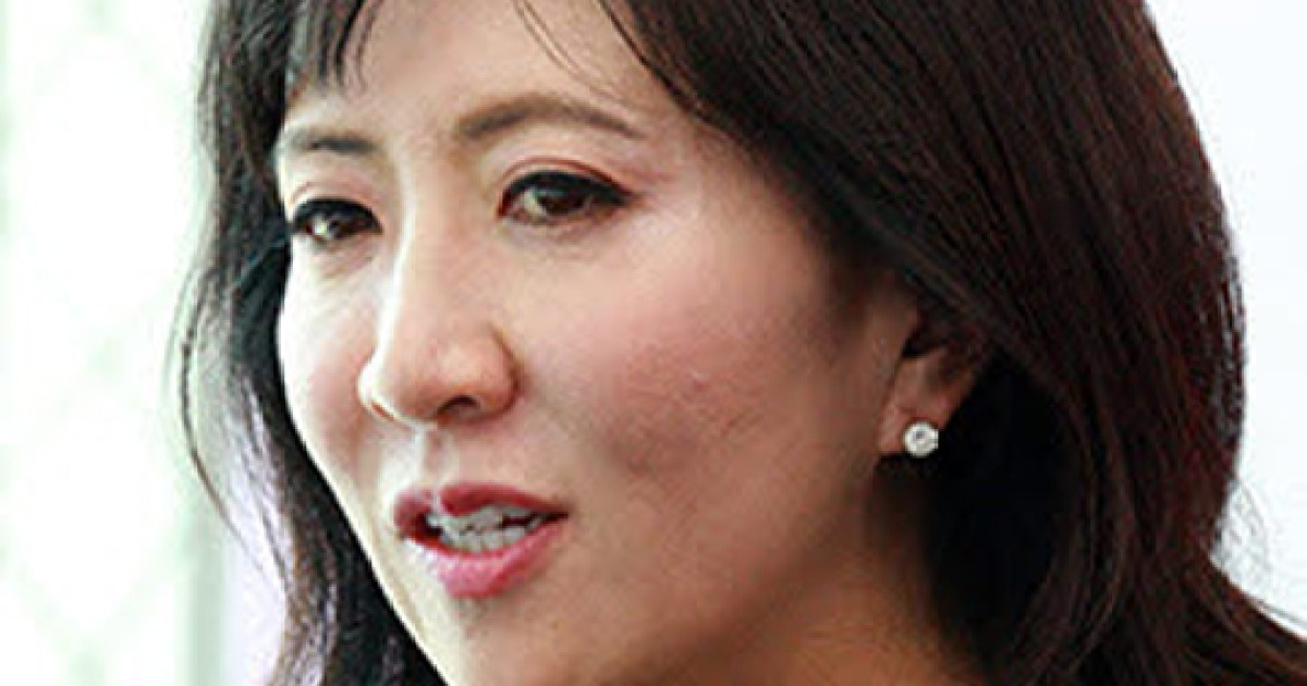 Janice Min, President of U.S. Billboard, "The Fancy Packaging Needs to ...