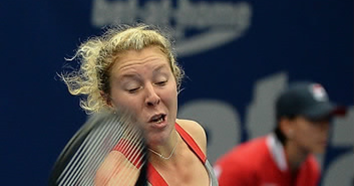 AUSTRIA TENNIS WTA