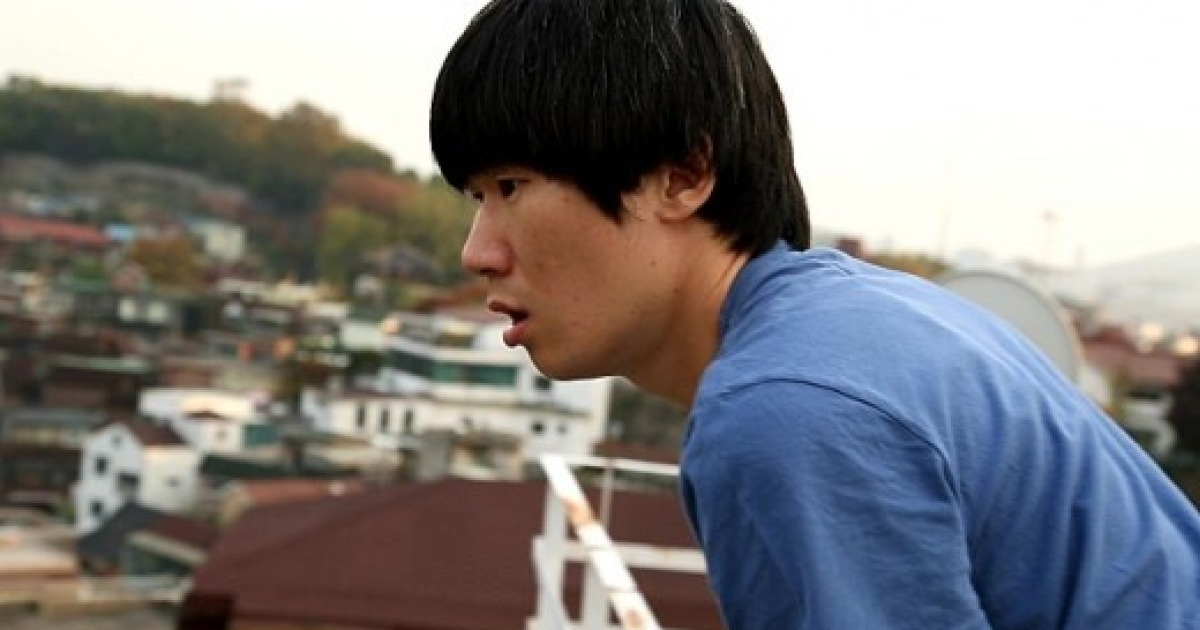 [19th BIFF] 김상석, 불안한 단역배우 삶 딛고 세상으로(인터뷰)