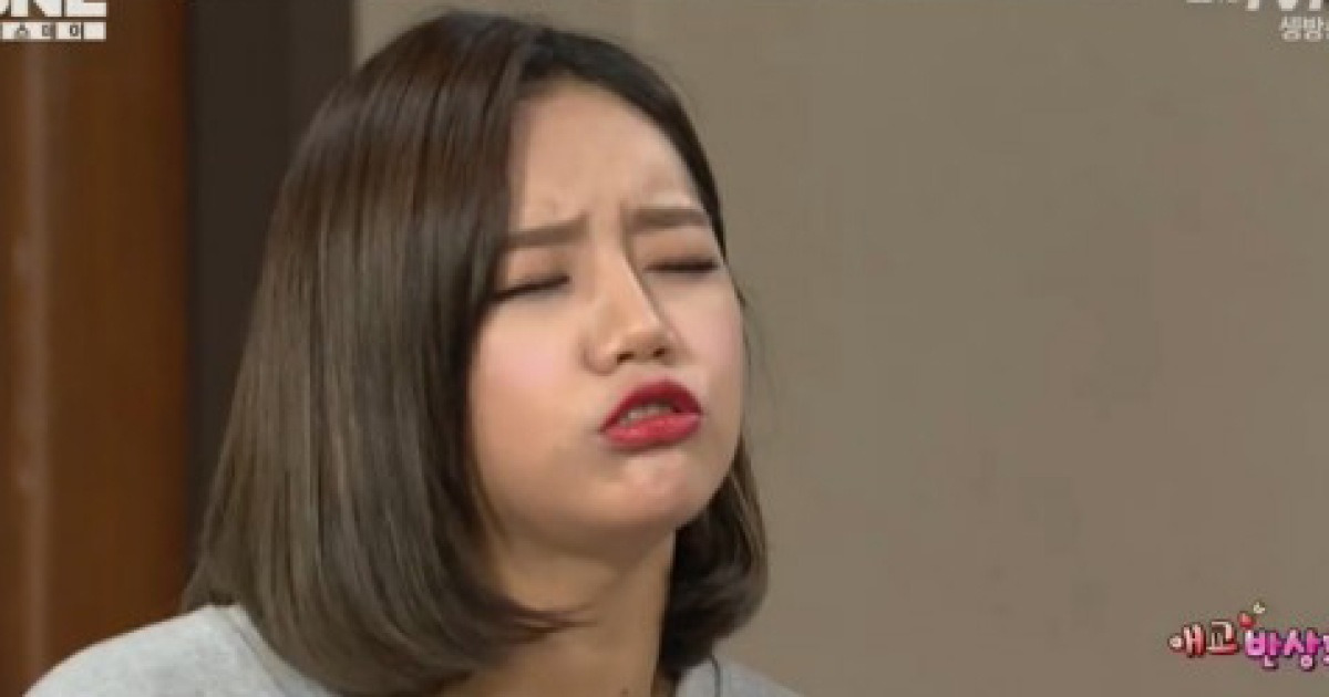 'SNL' 걸스데이 혜리 vs 민아 특급 애교대결 승자는?