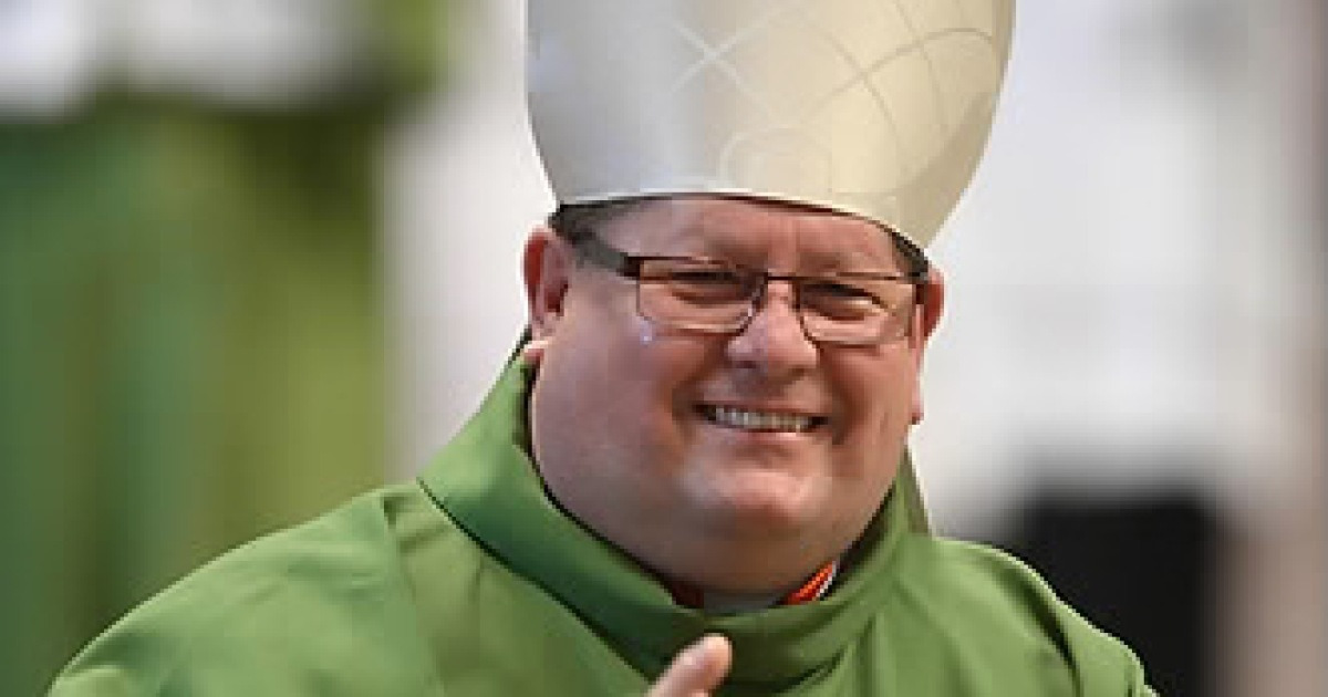 VATICAN MASS CANADIAN CARDINAL