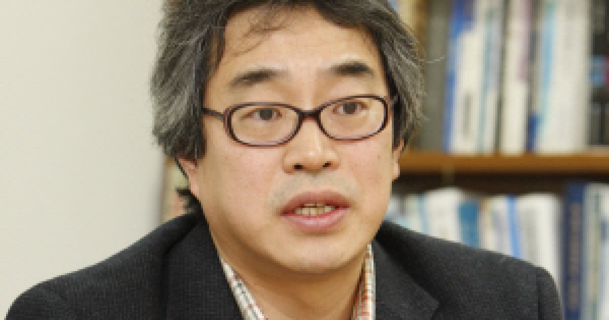 최진원 버츄얼빌더스 대표, KGBC서 'BIM 솔루션' 소개