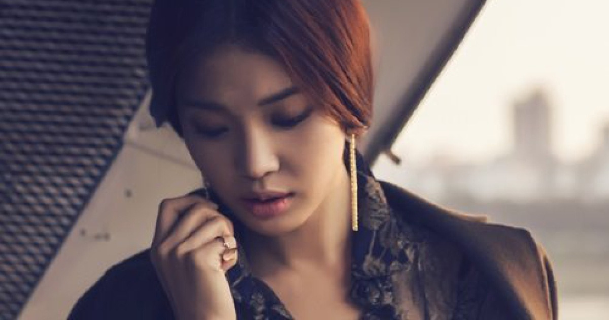 [bnt화보] 임세미, 섹시 시스루 패션 화보 공개 "그에게도 이런 매력이?"