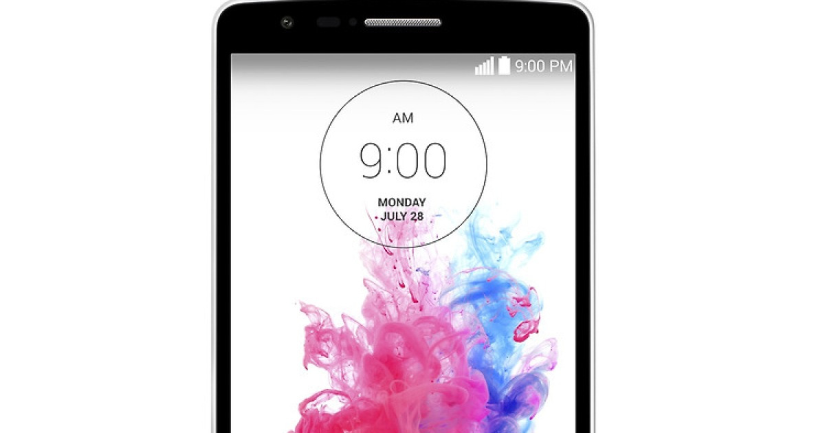 LG, G3비트·G3A·Gx2 출고가 인하..가격은 협의중