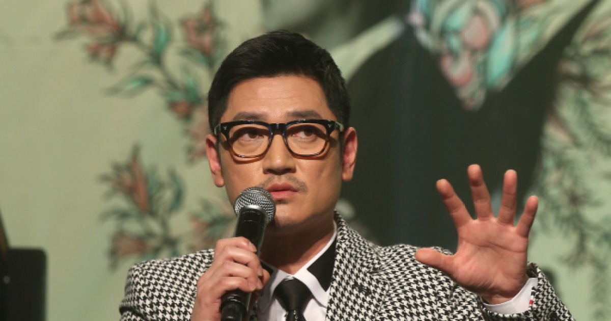 Bobby Kim reflects on new album 'Mirror'
