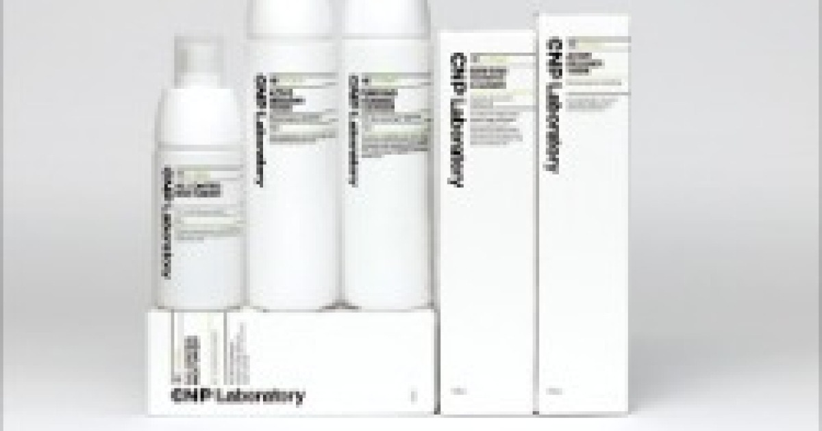 LG생활건강, CNP화장품 인수