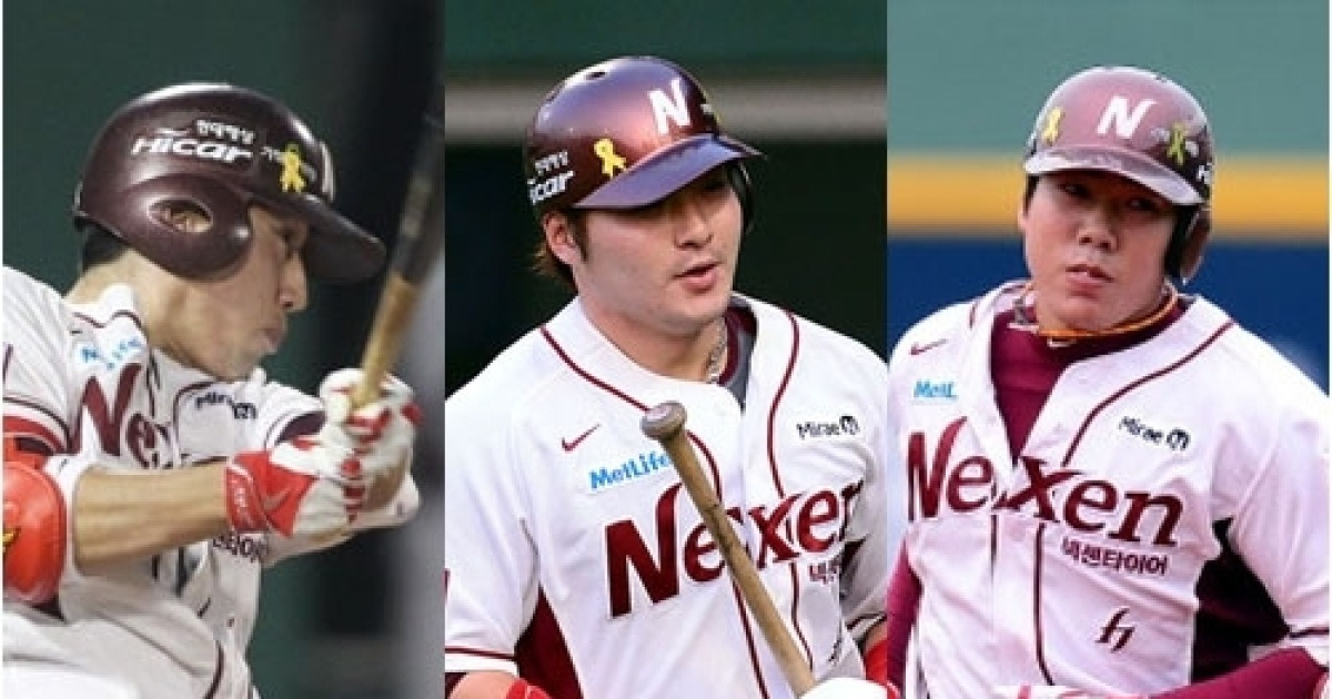 [PO1] 넥센의 창-LG의 방패, 최강의 무기는 어느 쪽?