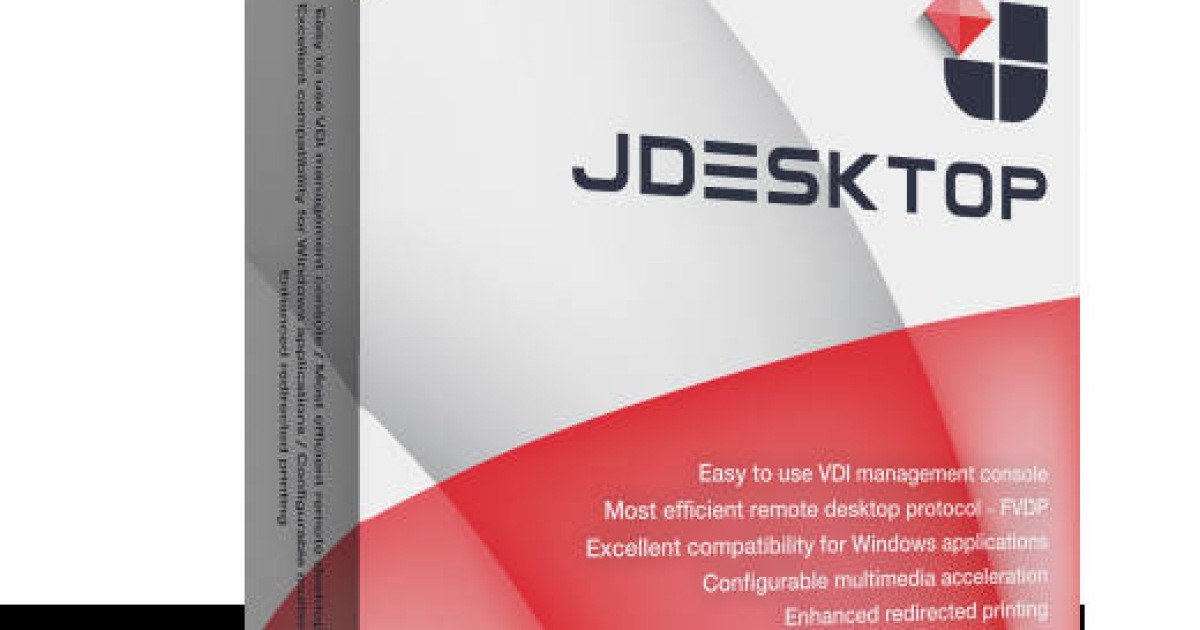 [2014 망분리 특집]퓨전데이타 '제이데스크톱(JDesktop) 엔터프라이즈 5.0'