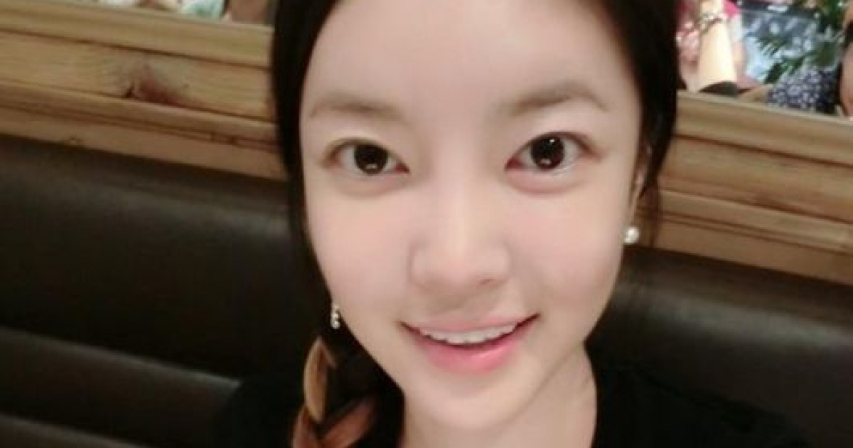 NS윤지, 할로윈 기념한 특별 의상 예고..'행사의 여신다워'