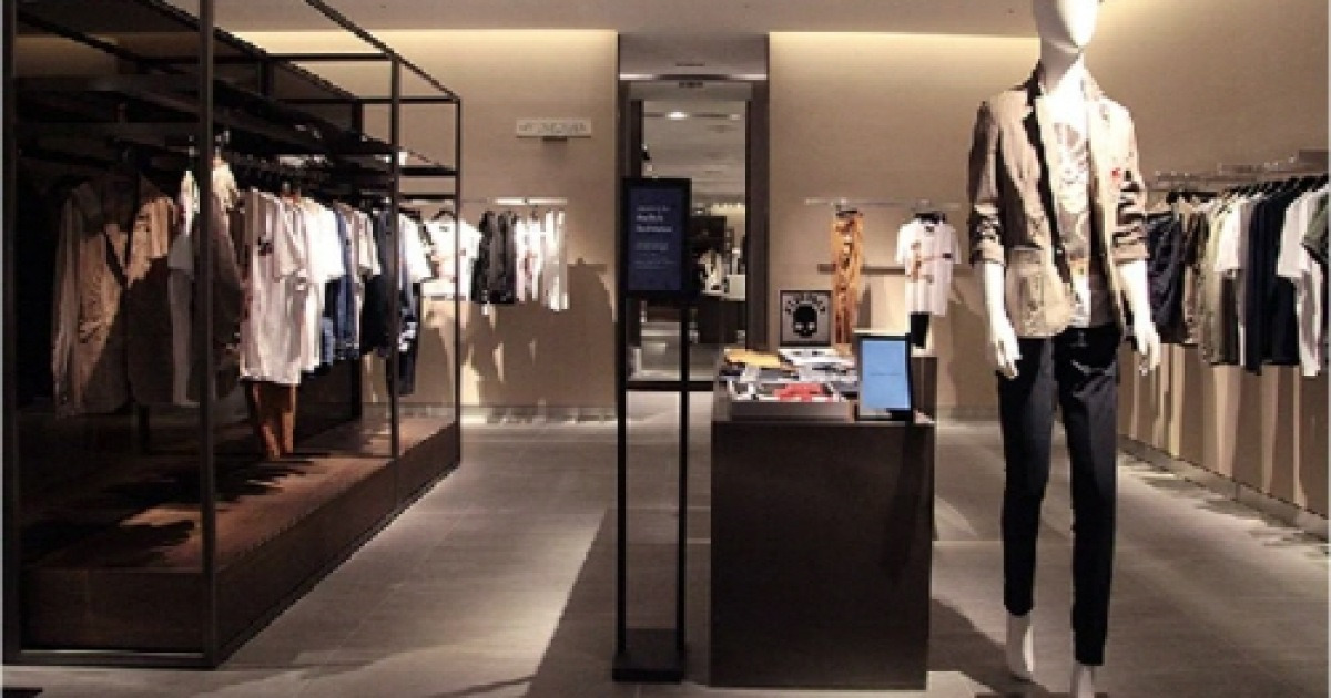 셀러콘(CELECON)매장 확대, 의류 창업의 선두주자