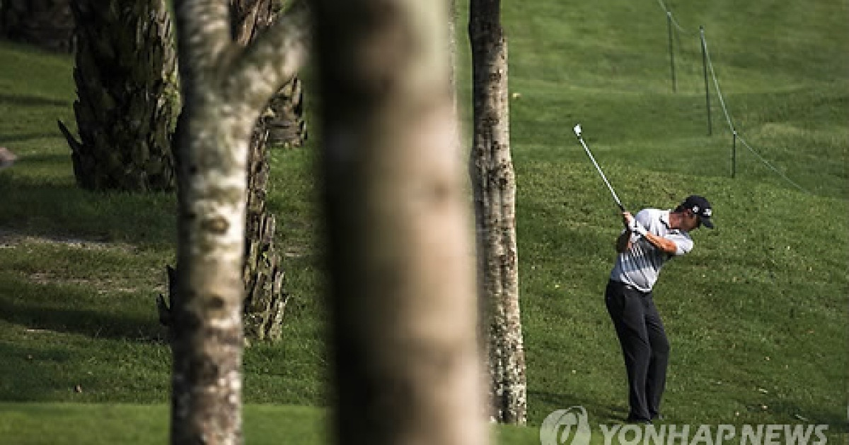 MALAYSIA GOLF PGA CIMB CLASSIC