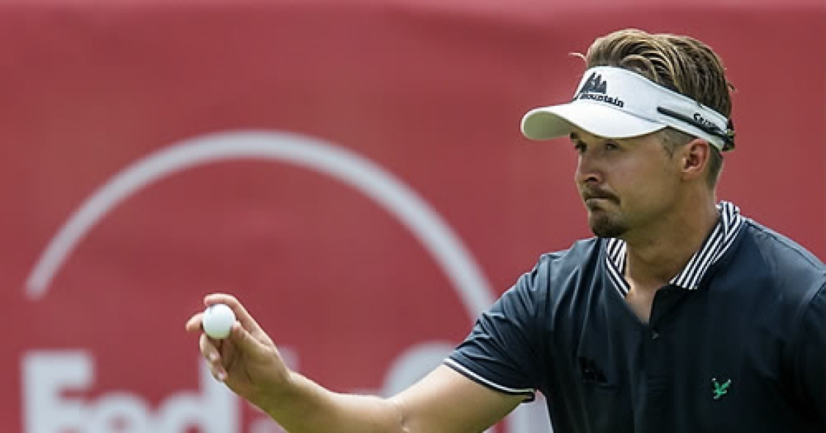 MALAYSIA GOLF PGA CIMB CLASSIC