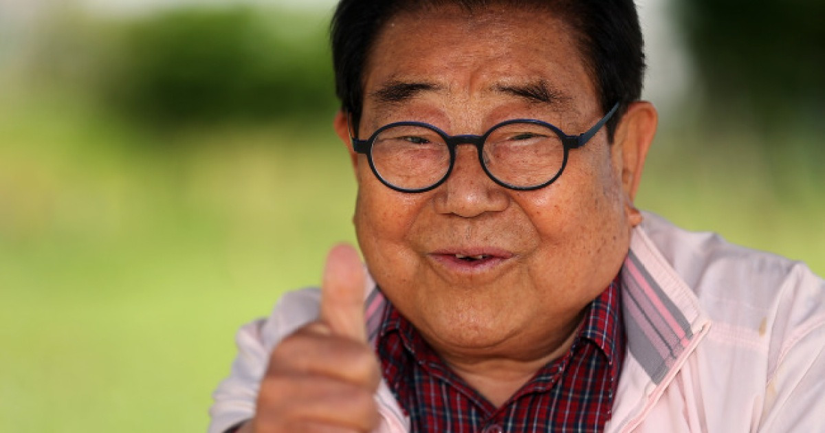 Song Hae to be awarded Order of Cultural Merit