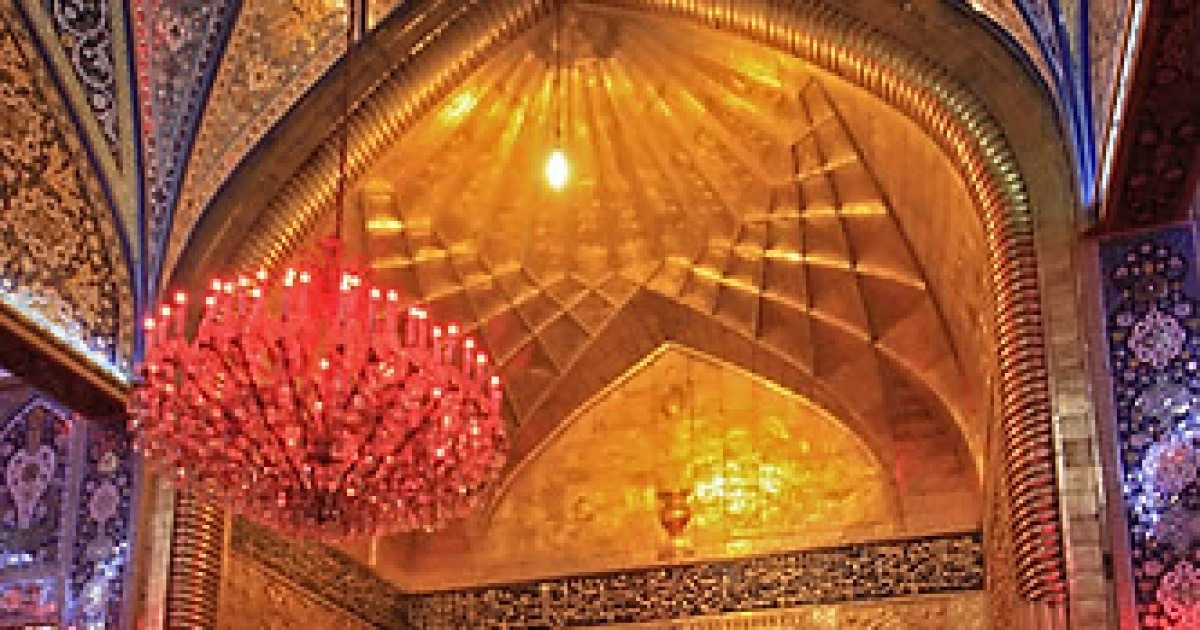 IRAQ BELIEF ASHURA