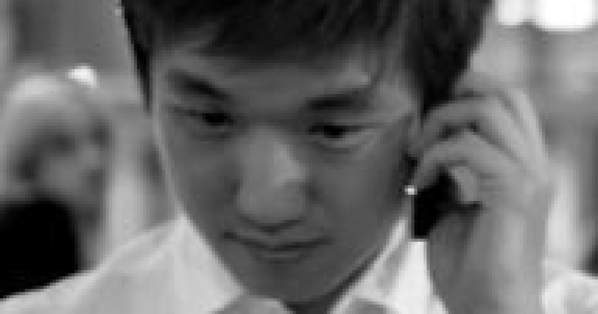 백발의 개발자가 되기 위한 커리어 패스 
