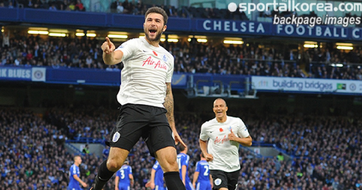 [EPL 프리뷰] 맨시티, QPR 상대로 'UCL 화풀이' 가능할까?