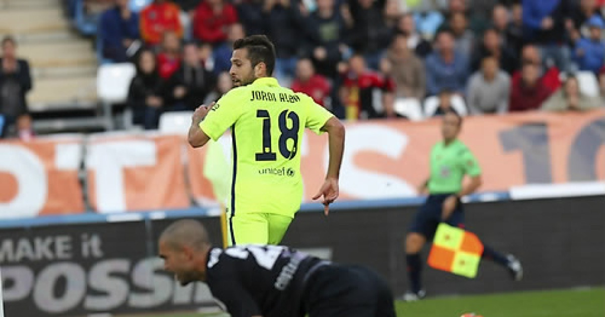 SPAIN SOCCER LIGA PRIMERA DIVISION