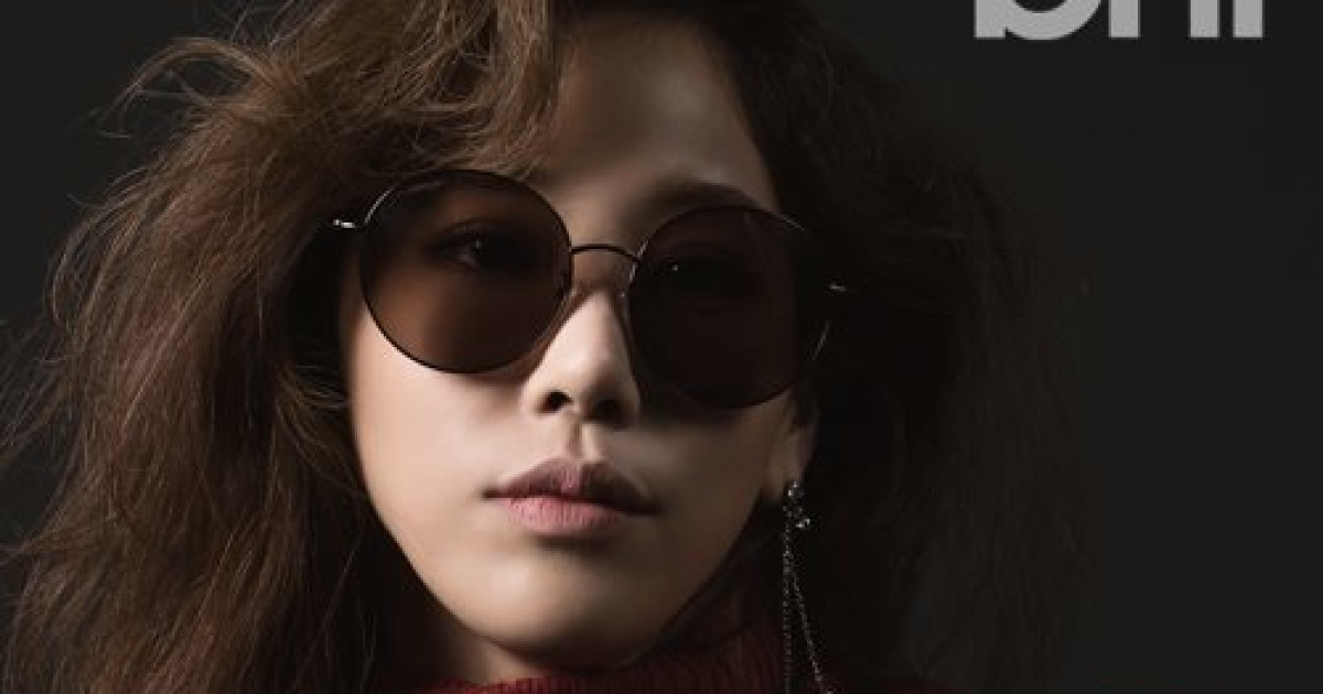 [bnt화보] 2009 미스코리아 진 김주리의 고혹적인 아름다움