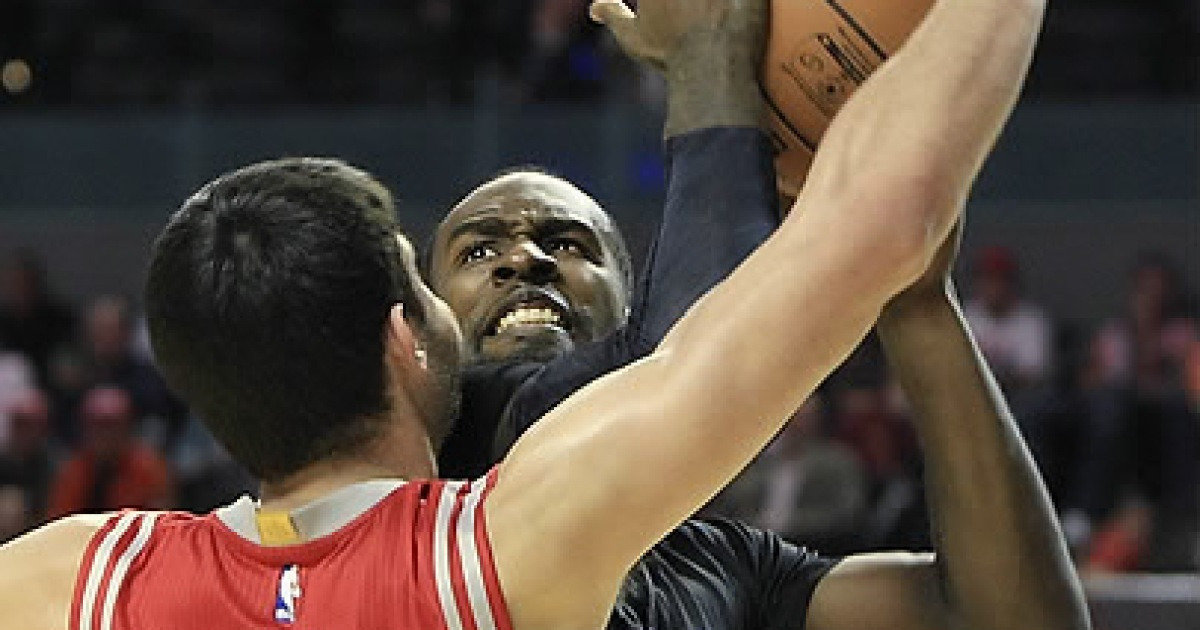 MEXICO BASKETBALL NBA