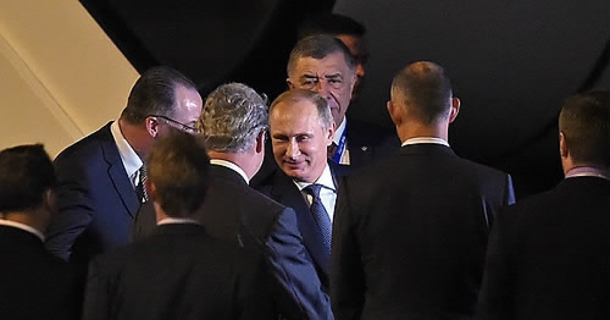 AUSTRALIA G20 SUMMIT