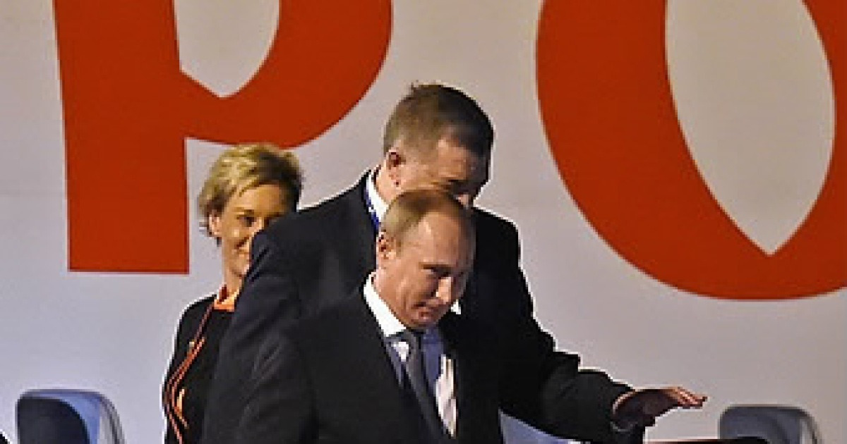 AUSTRALIA G20 SUMMIT