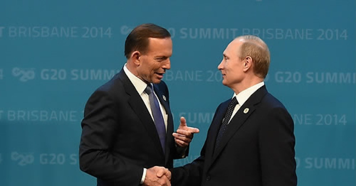 epaselect AUSTRALIA G20 SUMMIT