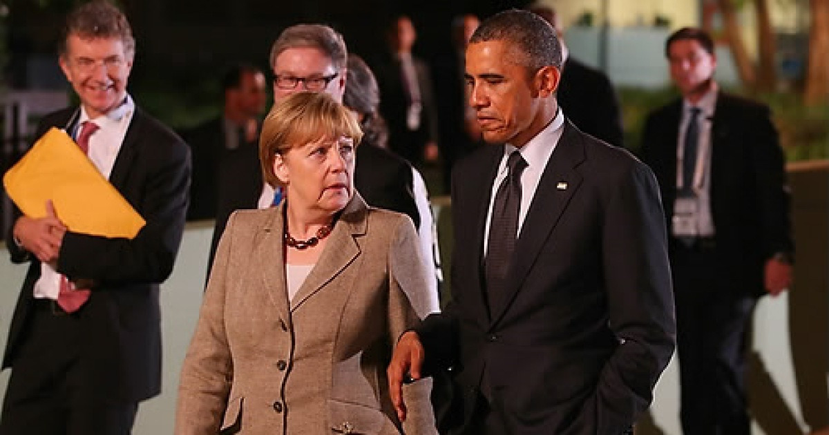 AUSTRALIA G20 SUMMIT