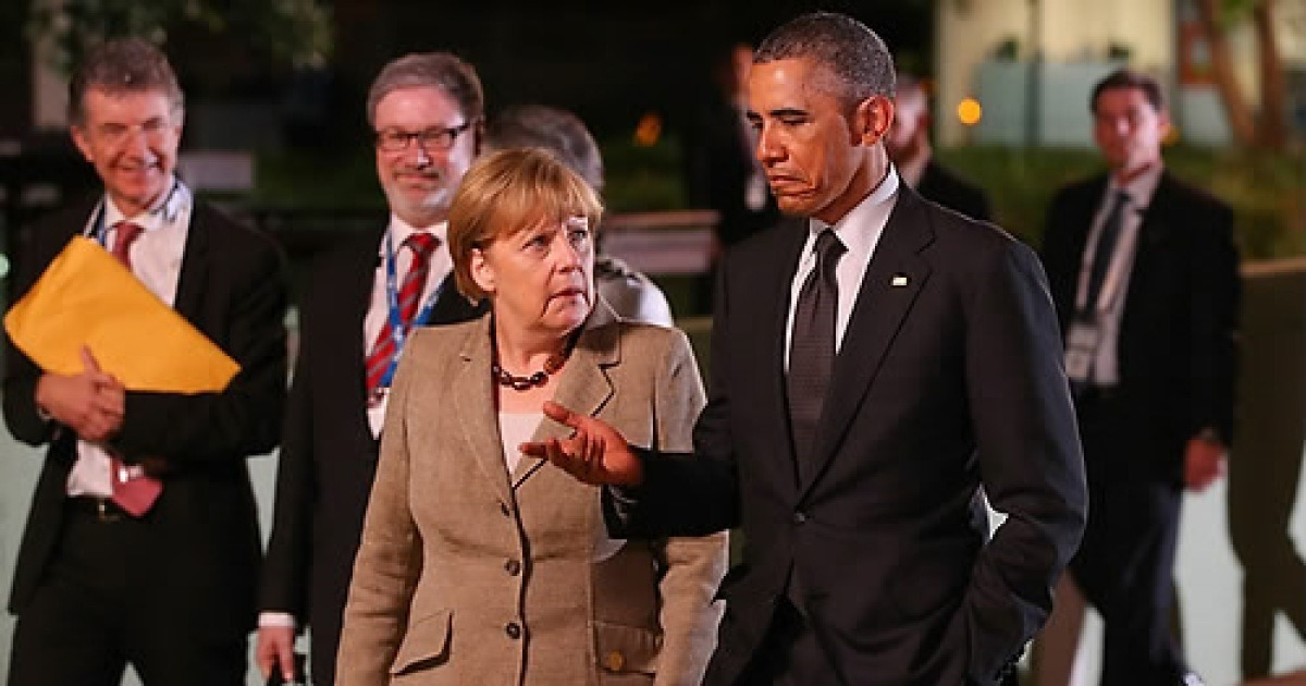 AUSTRALIA G20 SUMMIT