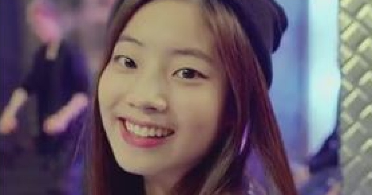 '독수리 춤 교회 누나' JYP 캐스팅