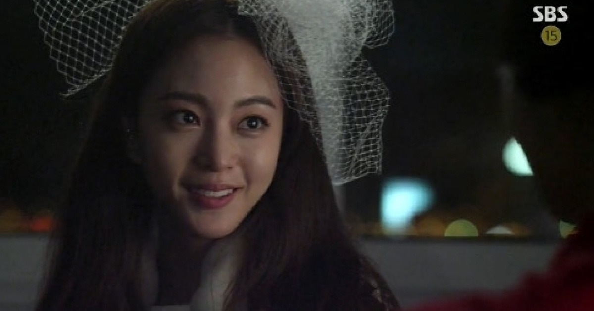 '미녀의탄생' 한예슬vs 왕지혜, 팽팽한 신경전 '선전포고'