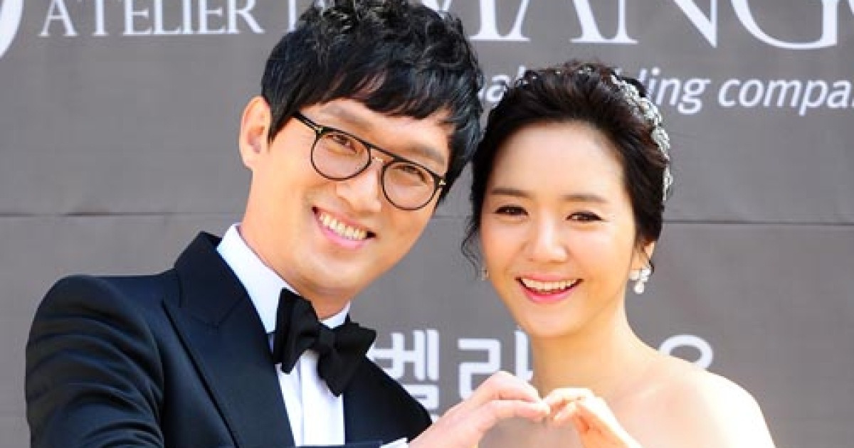 고명환, 아내 위해 MBC '소원을 말해봐' 카메오 출연